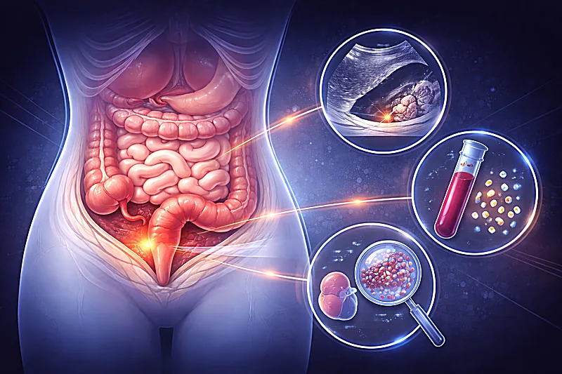 Acute Appendicitis: Essential 2025 Evidence-Based Diagnosis & Operative ...