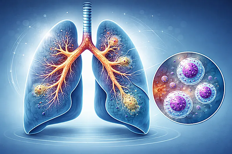 COPD Diagnosis and Management: A Practical Guide to the GOLD Framework