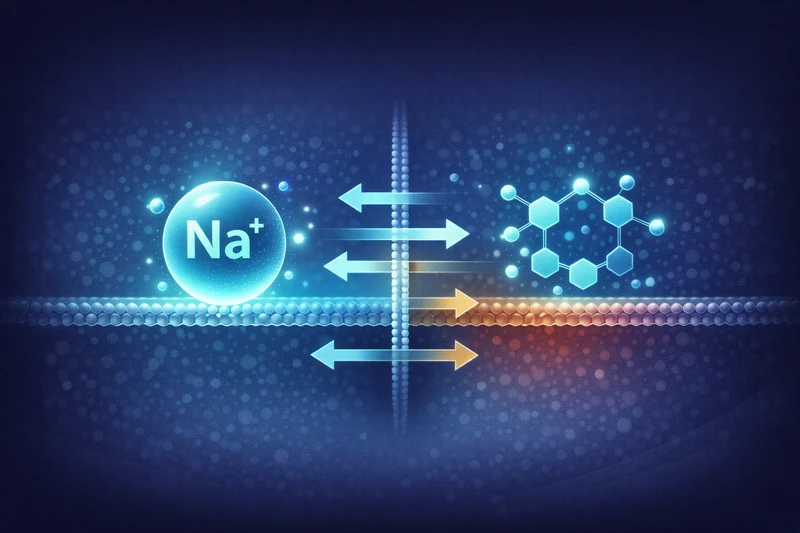 Corrected Sodium Calculator: Sodium Adjusted for Hyperglycaemia | Medaptly