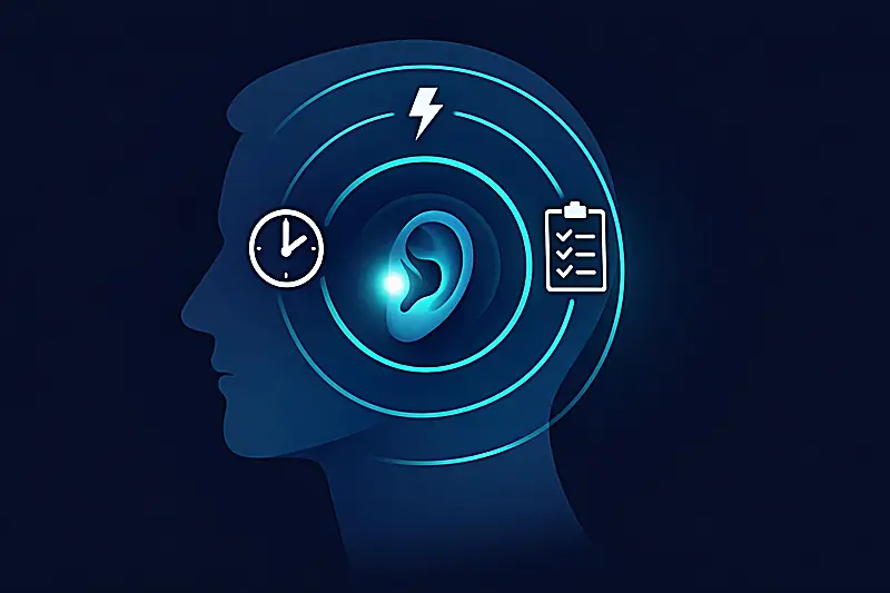 Dizziness Differential Diagnosis: Essential 3-Question Triage Guide ...