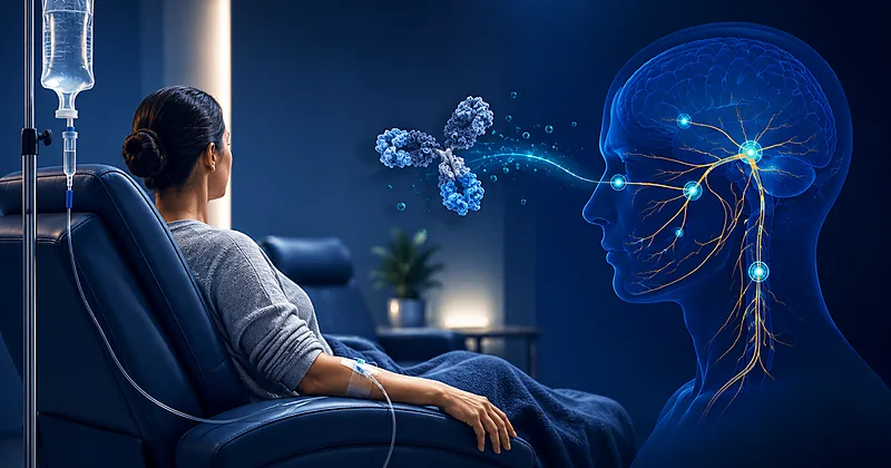 Eptinezumab Migraine Prevention: New 2026 Scope | Medaptly