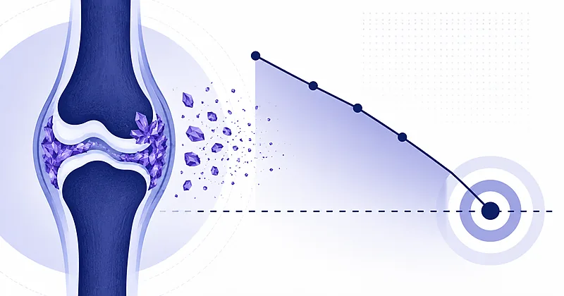 Gout Treat-to-Target: New ACR Primary Care Update