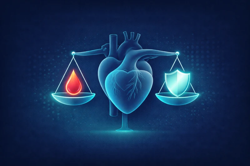 HAS-BLED Score Calculator: Bleeding Risk on Anticoagulation | Medaptly