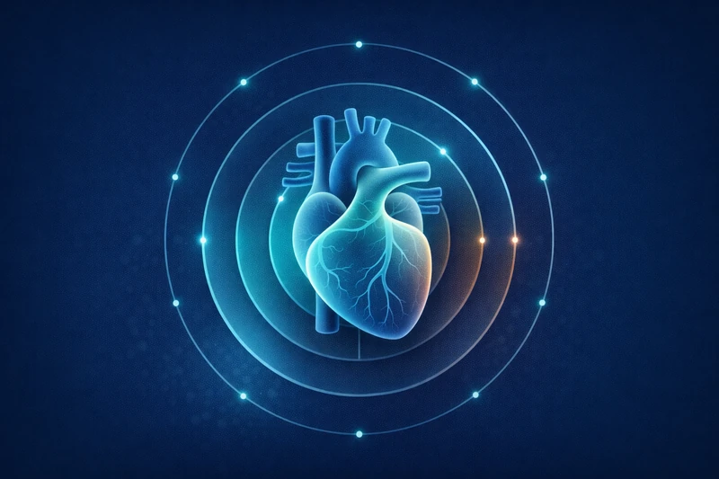 HEART Score Calculator: Chest Pain Risk Stratification for MACE | Medaptly