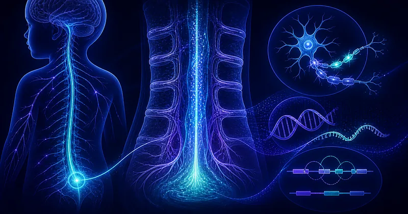High-Dose Spinraza Approved: New 2026 SMA Regimen | Medaptly