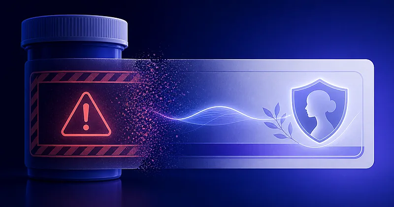 HRT Boxed Warnings Removed: New 2026 FDA Update | Medaptly