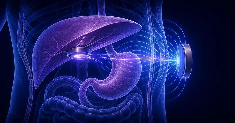 Magnet-Assisted Bariatric Surgery: New 2026 Data | Medaptly
