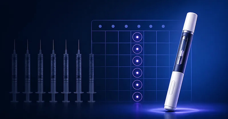 Once-Weekly Insulin: New 2026 FDA-Approved Awiqli | Medaptly