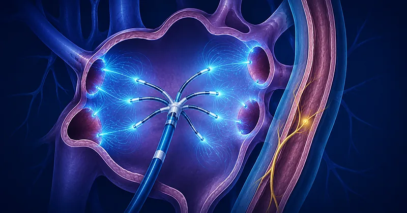 Pulsed Field Ablation: New 2026 FDA Clearance | Medaptly
