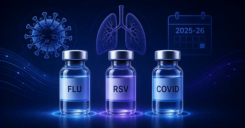 Respiratory Virus Season: New 2025-26 Vaccines | Medaptly