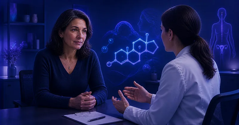 Testosterone Therapy in Women: New 2026 Evidence | Medaptly