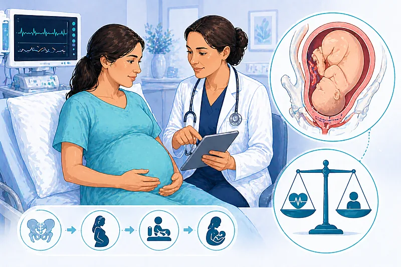VBAC Delivery: 8 Essential TOLAC Rules for 2026 | Medaptly