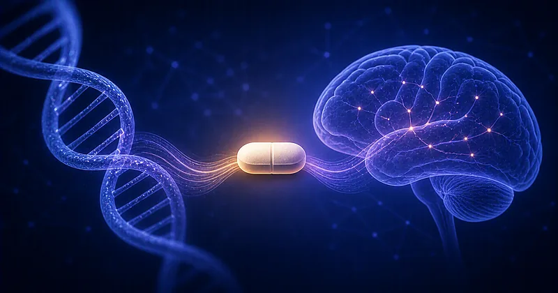 Cerebral Folate Deficiency: New 2026 FDA Approval | Medaptly